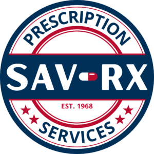 Prescriptions - IAFF Health & Wellness Trust