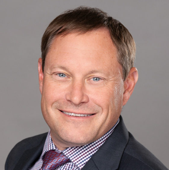 Jeff Wainwright - IAFF Health & Wellness Trust